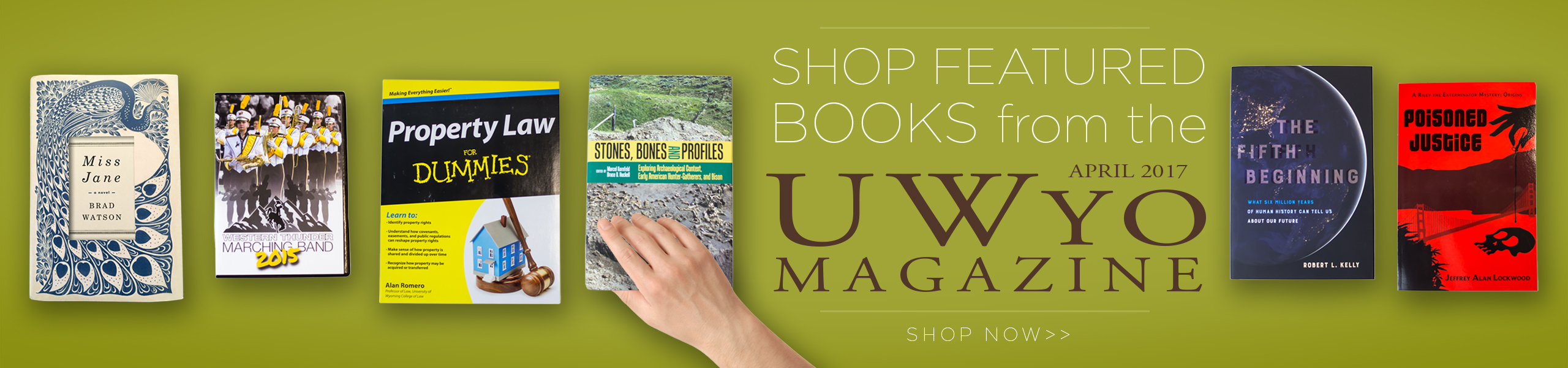 University Store | Home | University of Wyoming Store